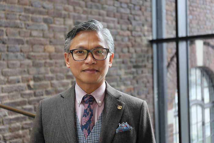 (NEWS) Professor Max Mejia to lead WMU